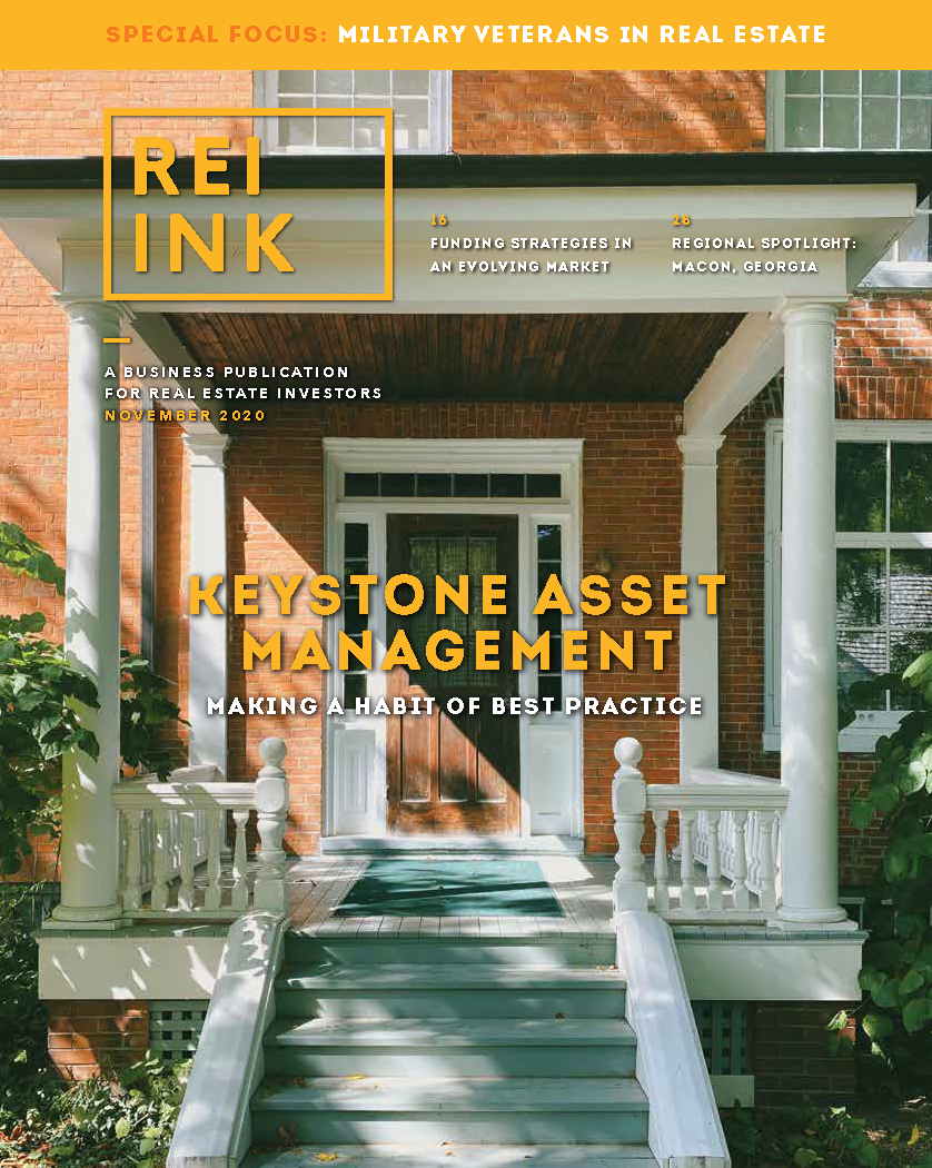 REI _Magazine_Nov2020_Cover – REI INK