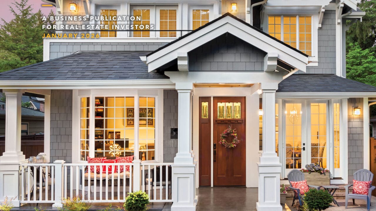 Anchor Loans Launches Multifamily Lending Platform With $94.6 Million ...